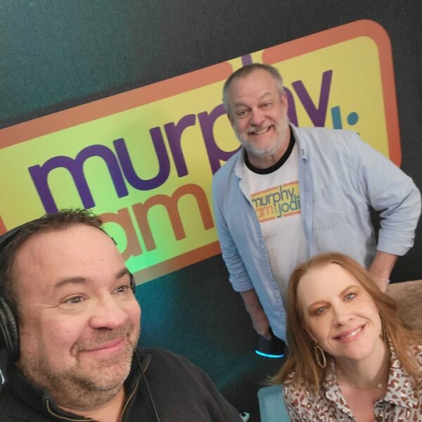 After The Show PODCAST: Mr. Slideshow | ListenUpYall.com