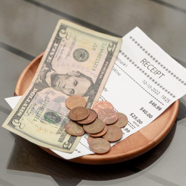 Summer Tipping Guide 2023 | ListenUpYall.com