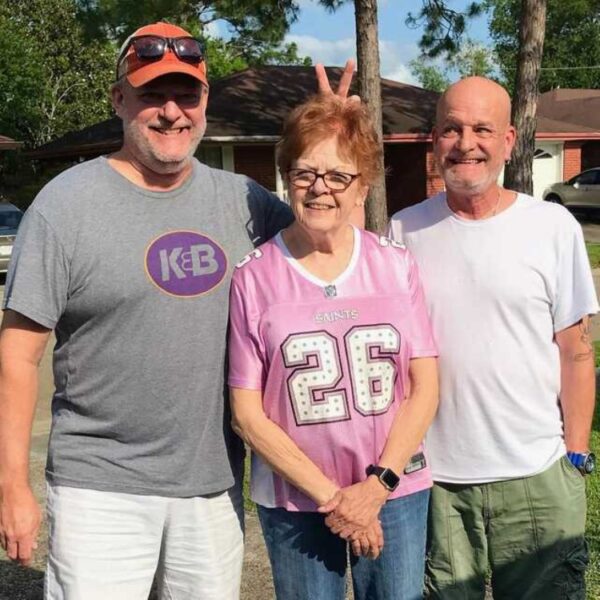 FLASHBACK: After The Show PODCAST: Judy Says. | Breck Media Group