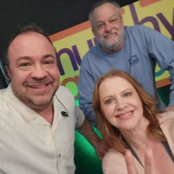 After The Show PODCAST: Documentaries and baby names. | ListenUpYall.com