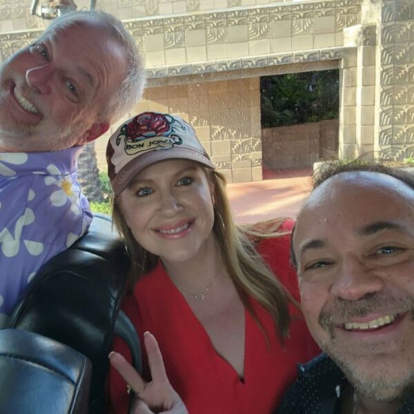 AFTER THE SHOW PODCAST: Is AI A-okay at work? | ListenUpYall.com