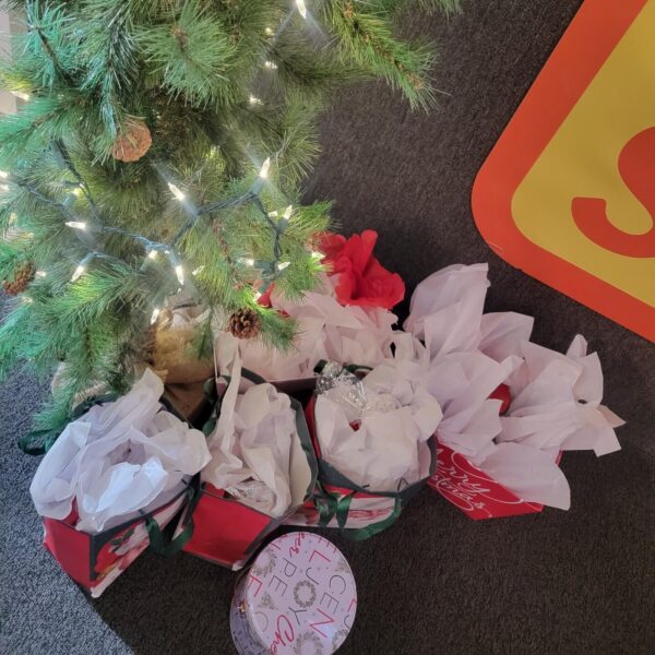 AFTER THE SHOW PODCAST: 2025 Gift Exchange! | ListenUpYall.com